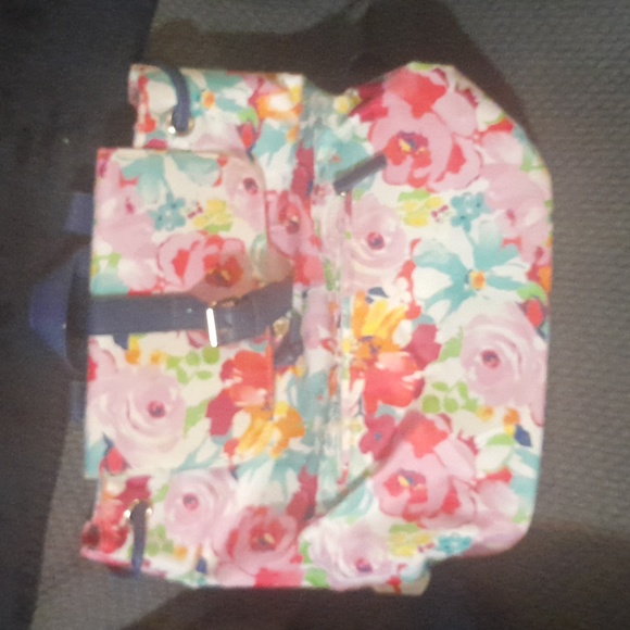 Punctuate | Bags | Backpack | Poshmark